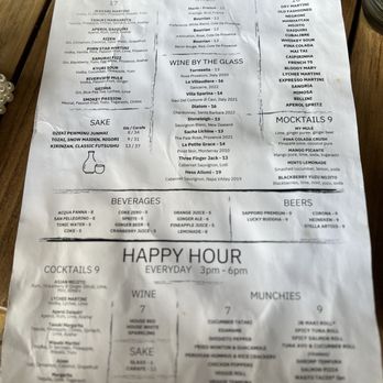 TANUKI RIVER LANDING - Updated September 2024 - 371 Photos & 124 ...