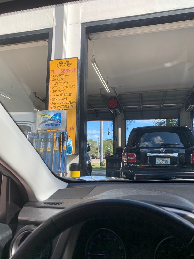 VICTORY QUICK LUBE - Updated December 2025 - 28 Reviews - 2115 S ...