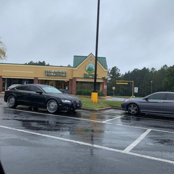 TAG OFFICE - Updated September 2025 - 18 Reviews - 2816 Washington Rd ...