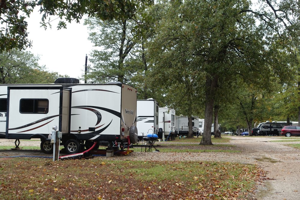 LONE STAR RV PARK - Updated April 2026 - 10 Photos - 920 N Seven Points ...
