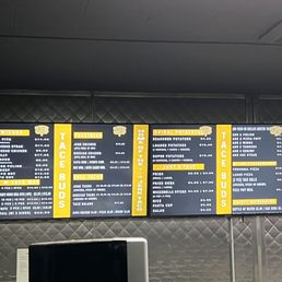 TACE BUDS - Updated July 2025 - 84 Photos & 58 Reviews - 6801 Harry ...