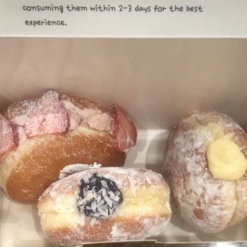 DEAR DONUTS - Updated December 2025 - 410 Photos & 155 Reviews - 570 S ...