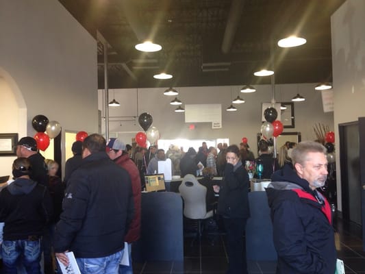 ALLIANCE AUTO AUCTION - DALLAS - Updated December 2025 - 10 Photos & 10 ...