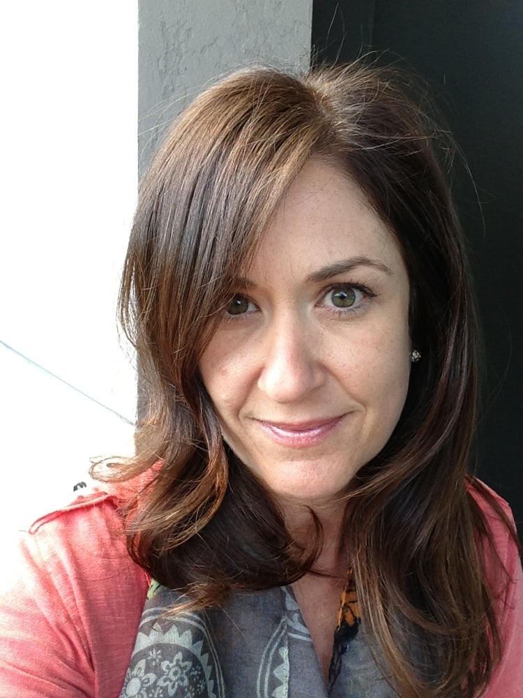 NICOLE LARSON AT INNOVATIONS SALON - Updated August 2025 - 64 Photos ...