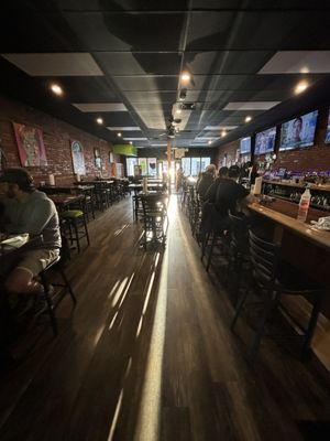 GHOST TREE BREWING COMPANY - Updated December 2025 - 21 Photos & 25 ...
