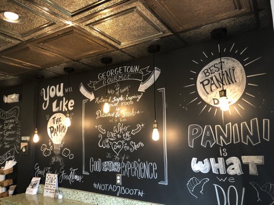 GEORGETOWN GOURMET - 52 Photos & 44 Reviews - 3421 M St NW, Washington, DC - Menu - Yelp