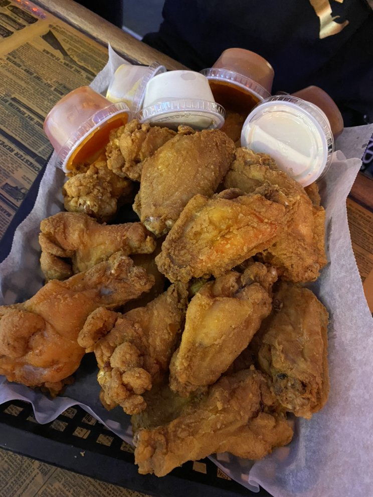GUNCHIES - DAVENPORT - 96 Photos & 22 Reviews - 2905 Telegraph Rd ...