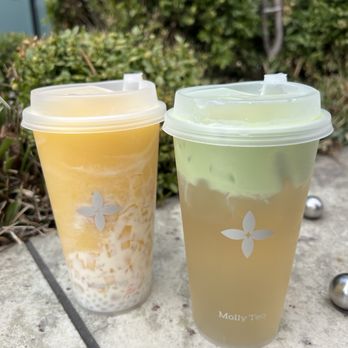 MOLLY TEA - Updated July 2025 - 540 Photos & 277 Reviews - 37-11 Prince ...