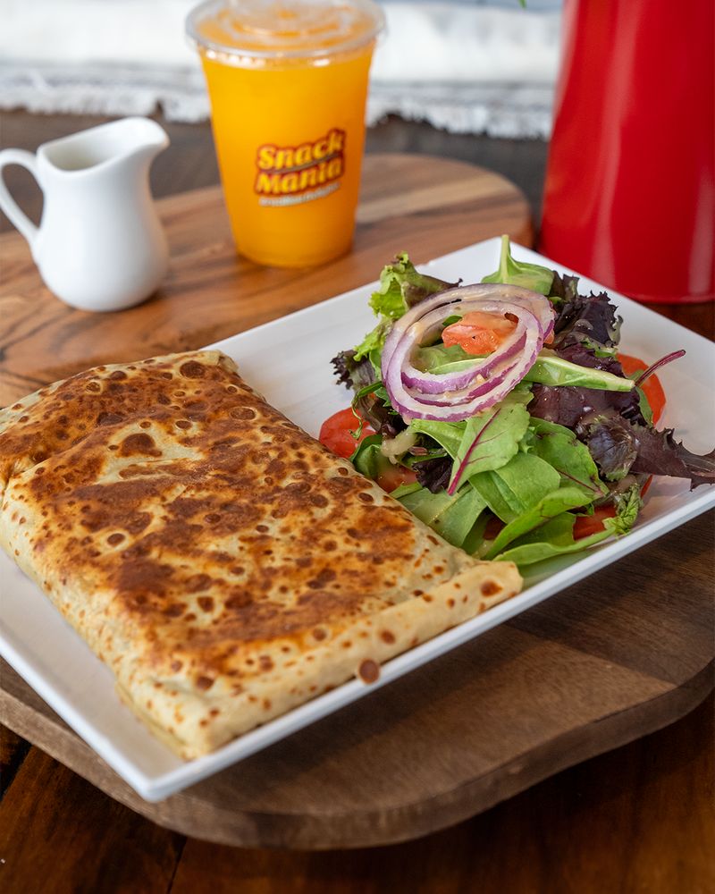 SNACK MANIA BRAZILIAN DELIGHTS - 113 Photos & 29 Reviews - 1091 Alina ...