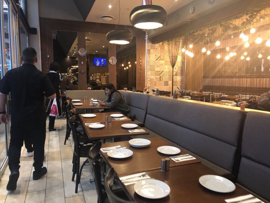 SAHARA TURKISH RESTAURANT - Updated July 2025 - 36 Photos - Argyle St ...