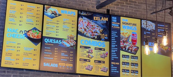 MAC N’ WINGS - Updated October 2025 - 35 Harvard Road, Guelph, Ontario ...