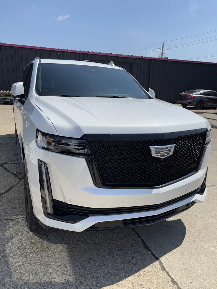 INDY PRESTIGE COLLISION CENTER - Updated April 2026 - 49 Photos - 7601 ...