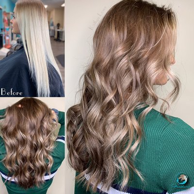 HEATHER’S HAIR DESIGN - 66 Photos & 39 Reviews - 2401 Seaboard Rd ...