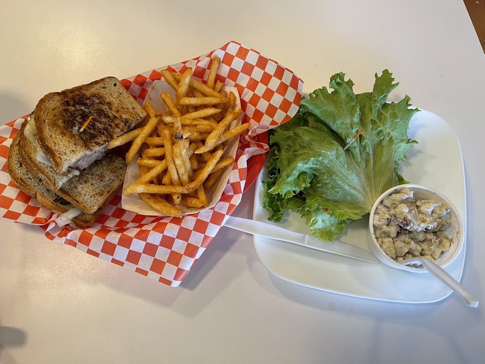 MINER’S DINER - 909 Photos & 726 Reviews - 2134 Main St, Julian ...