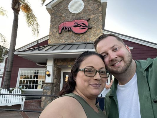 RED LOBSTER - Updated December 2025 - 414 Photos & 603 Reviews - 3700 ...