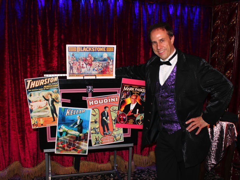 MARK PASKELL - Updated November 2025 - 12 Photos - 43 Reviews - Los ...