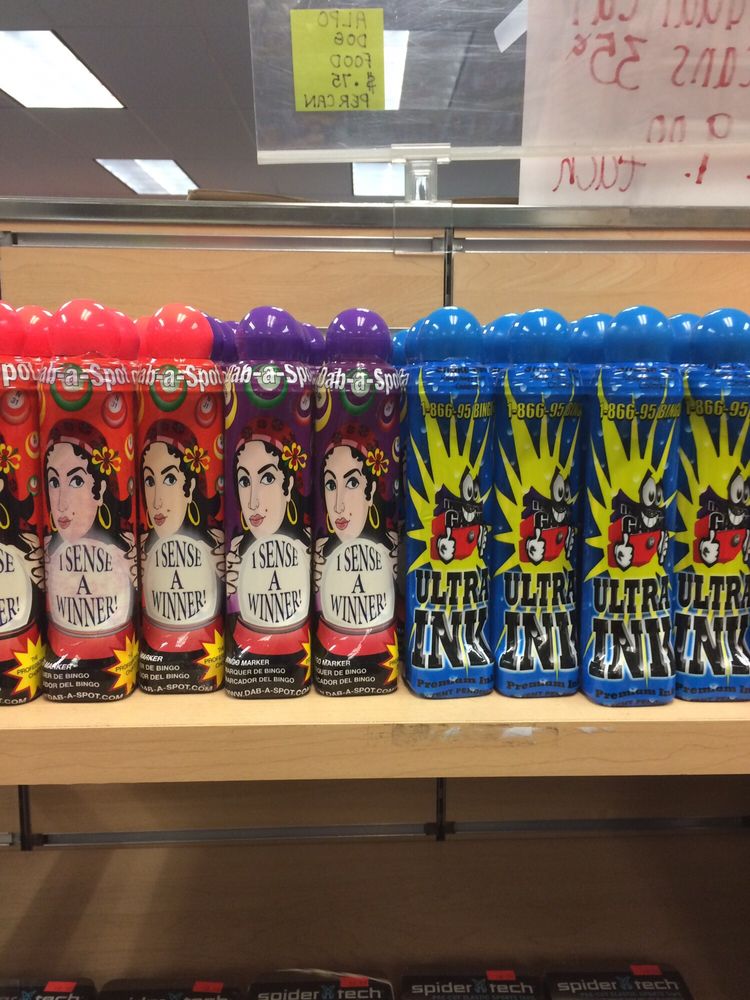 NICKEL CITY OUTLET - Updated July 2025 - 26 Photos - 3500 Main St ...