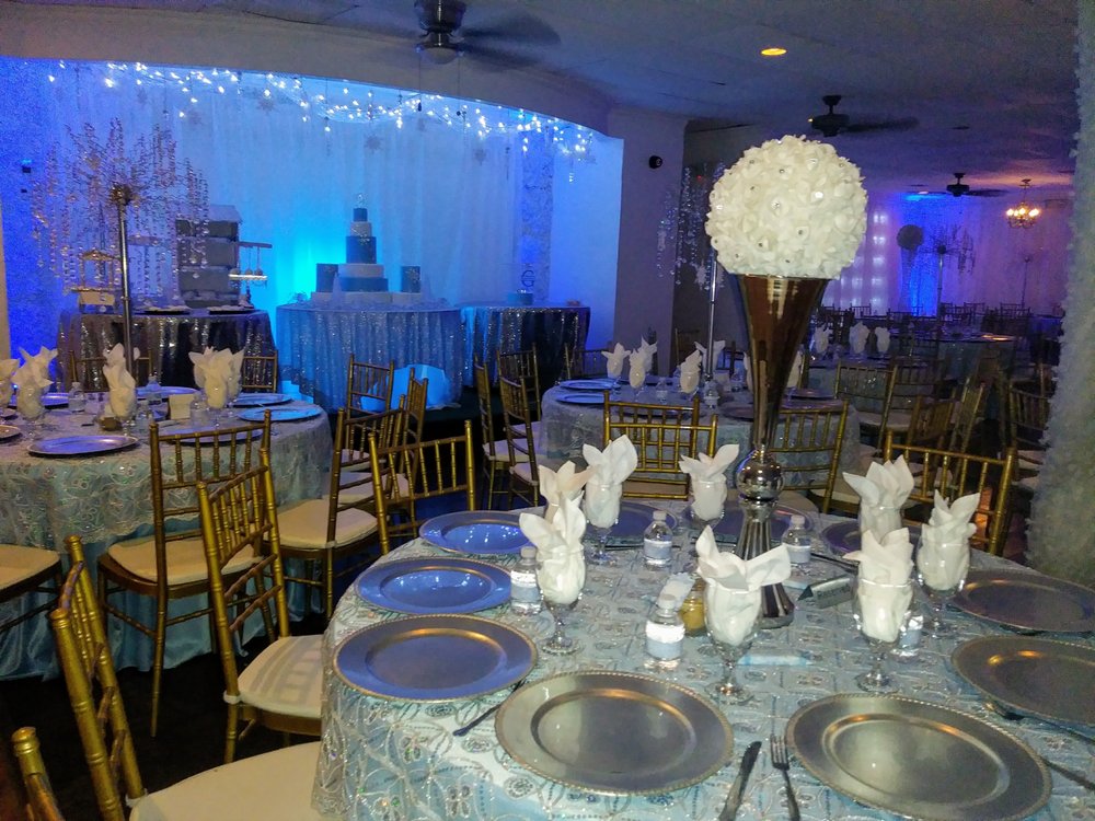 INFINITY CAKES LOUNGE VENUE - Updated July 2025 - 13323 Nacogdoches ...