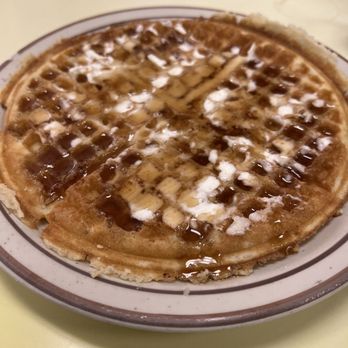 OLE’S WAFFLE SHOP - Updated July 2024 - 1260 Photos & 1708 Reviews ...
