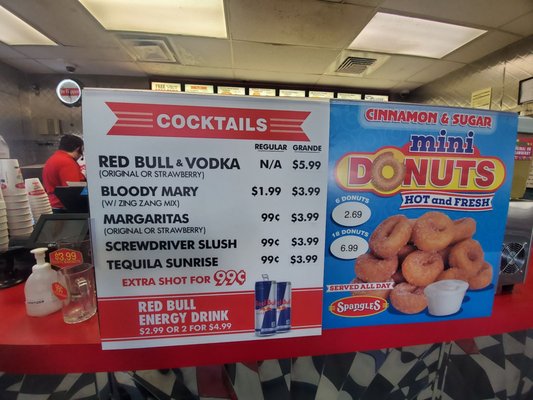 SPANGLES - Updated August 2025 - 15 Photos & 10 Reviews - 453 N ...