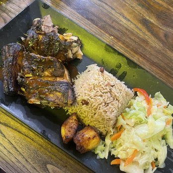 REGGAE JERK HUT - Updated August 2024 - 206 Photos & 132 Reviews - 7001 ...