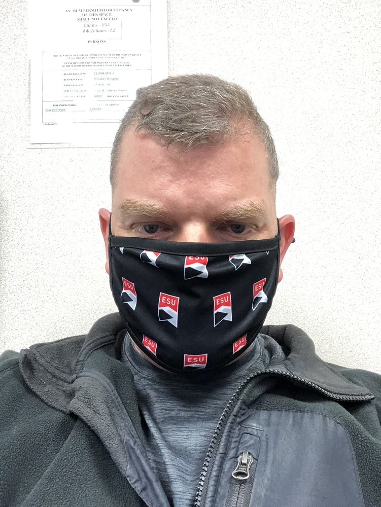 ST. LUKE’S WARREN CAMPUS - Updated September 2025 - 11 Reviews - 185 ...