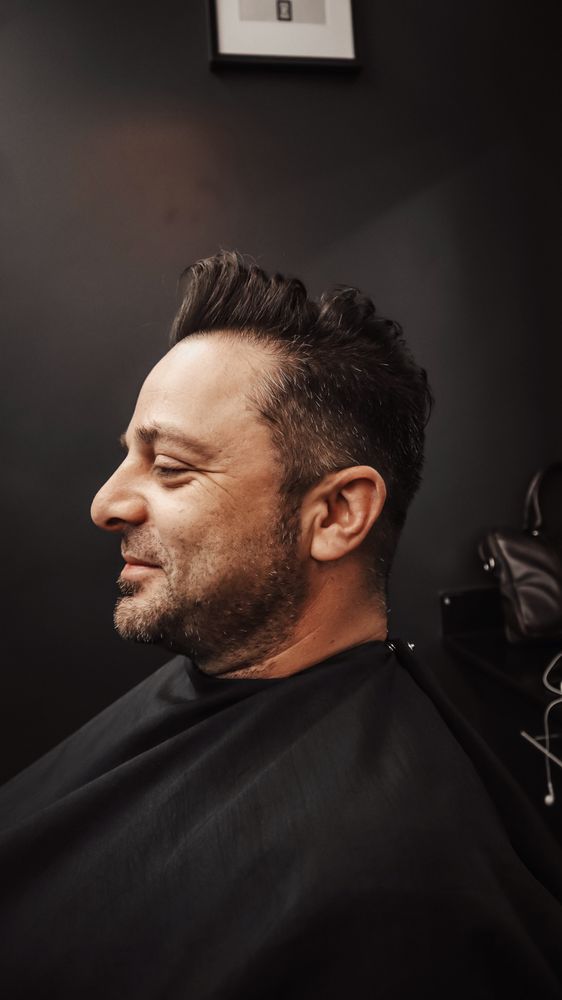 GROOMED GENTLEMEN’S PARLOUR - Updated December 2025 - 48 Photos & 34 ...