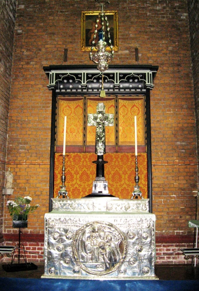 ST BARTHOLOMEW’S CHURCH - 48 Photos & 10 Reviews - Ann Street, Brighton ...