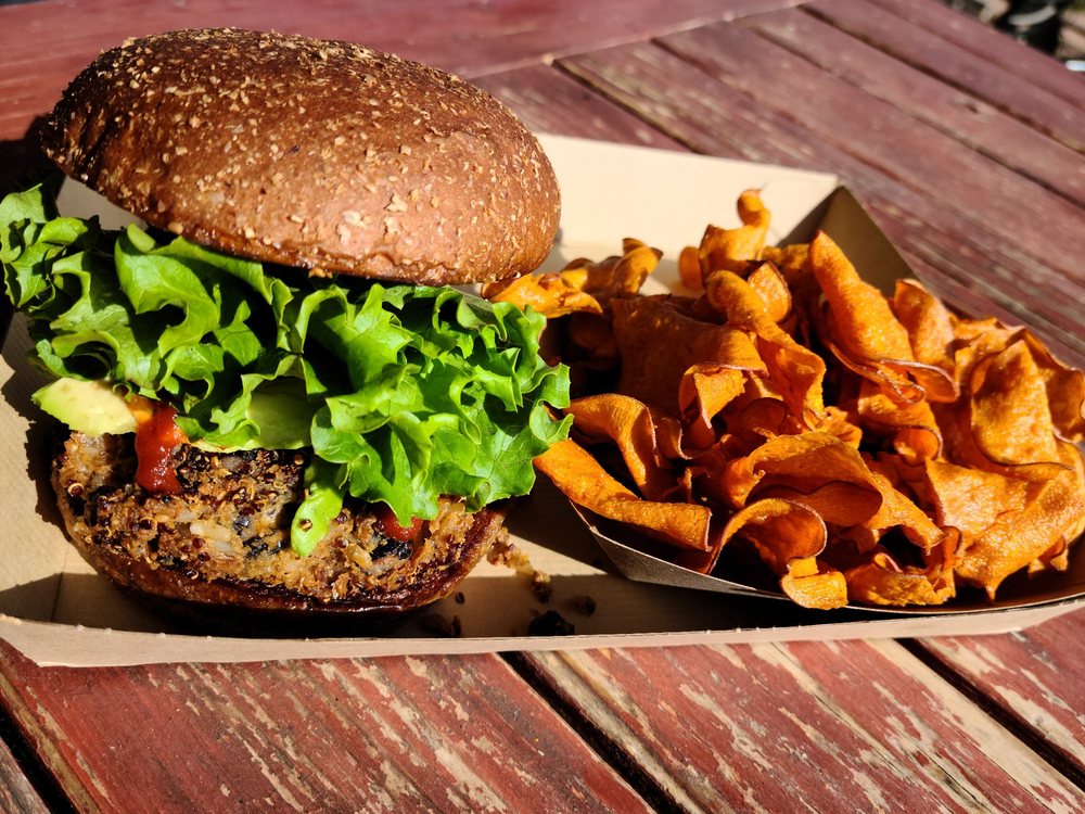 TWISTED ROOT BURGER - Updated March 2025 - 408 Photos & 523 Reviews ...
