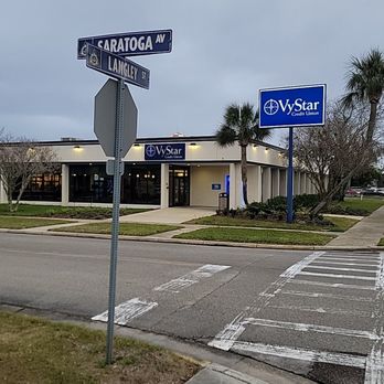 VYSTAR CREDIT UNION - Updated March 2025 - 6801 Roosevelt Blvd Bldg 39 ...