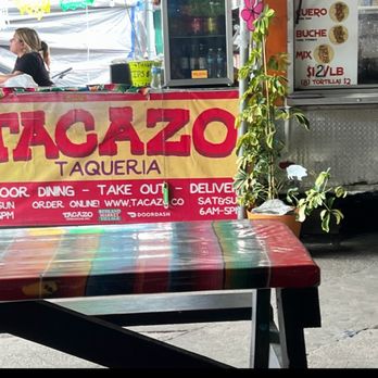 EL TACAZO - Updated March 2025 - 14 Photos - 24420 S 60 HW, Homestead ...