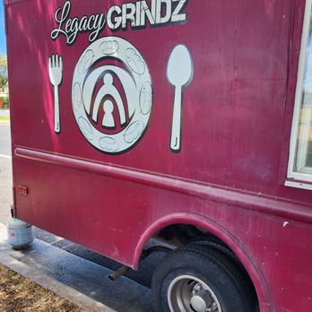 LEGACY GRINDZ - Updated July 2025 - 153 Photos & 66 Reviews - 1020 ...