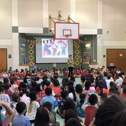 ALICE FONG YU ALTERNATIVE SCHOOL - 50 Photos - Elementary Schools ...