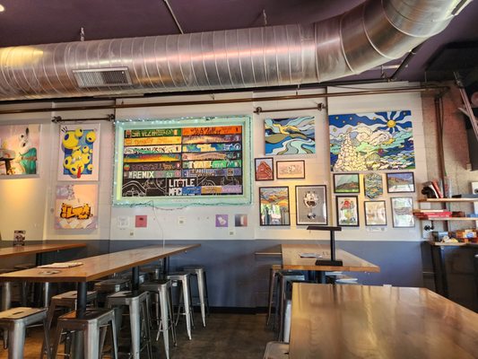 LITTLE MACHINE BEER - Updated March 2025 - 226 Photos & 183 Reviews ...