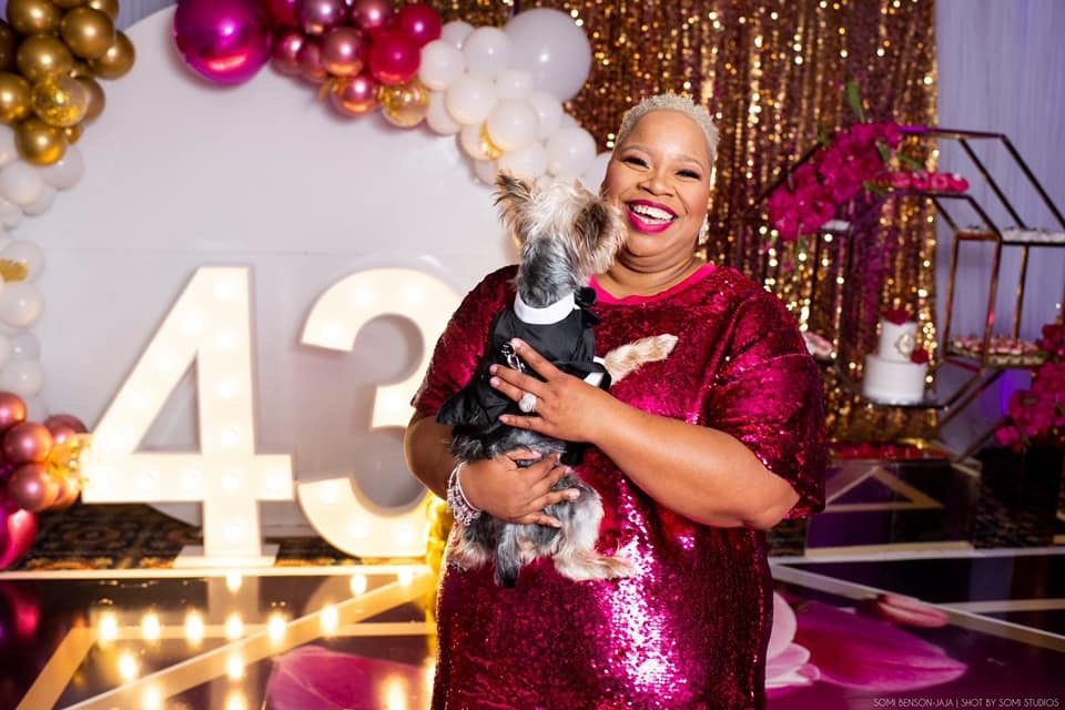 POMP POSH EVENT RENTALS - Updated December 2024 - 60 Photos - 511 Pitts ...