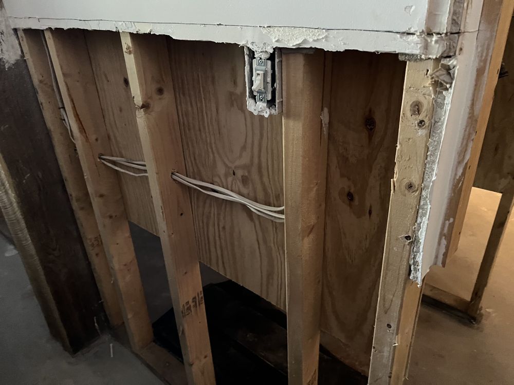 PORT CITY DRYWALL - Updated December 2024 - 31 Photos - Snow Hill ...