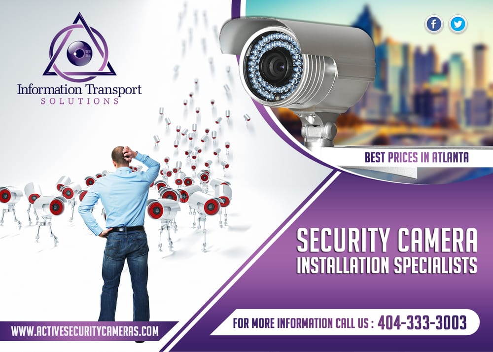 TRISIGHT - Updated May 2025 - 49 Photos - Atlanta, Georgia - Security ...