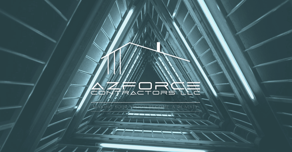 AZFORCE CONTRACTORS - Request Consultation - 19401 N 7th St, Phoenix, Arizona - General ...