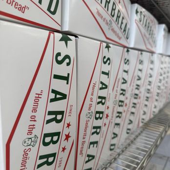 STARBREAD BAKERY - Updated September 2025 - 139 Photos & 53 Reviews ...