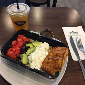 WILLIAMS FRESH CAFE - Updated January 2025 - 69 Photos & 22 Reviews ...