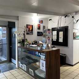 THE SEASIDE RESTAURANT AND AQUA FARM - Updated December 2025 - 801 ...