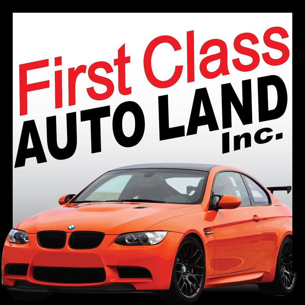 FIRST CLASS AUTO LAND - Updated October 2025 - 4050 Frankford Ave ...