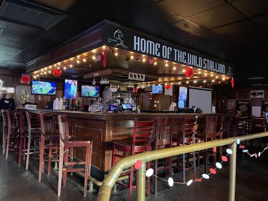 THE STALLION BAR - Updated December 2025 - 20 Photos - 2507 N Woodlawn ...