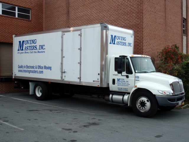 MOVING MASTERS - Updated December 2025 - 4900 Frolich Ln, Hyattsville ...