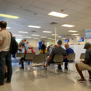 PENNDOT PHOTO & EXAM CENTER - 24 Reviews - 161 N Main St, Dublin ...