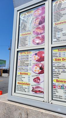 THE BURGER PALACE - Updated September 2025 - 62 Photos & 80 Reviews ...