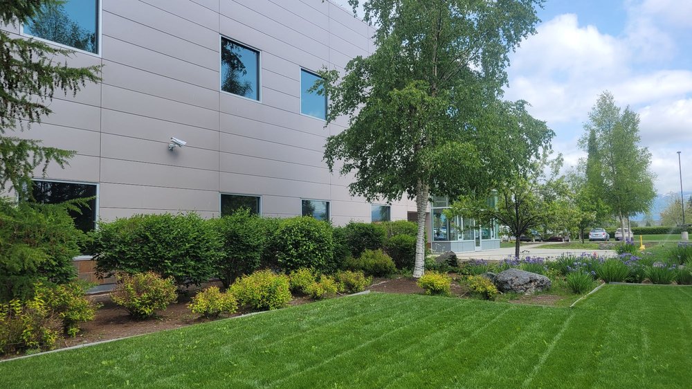 PROVIDENCE - ST ELIAS SPECIALTY HOSPITAL - 16 Photos - 4800 Cordova St ...