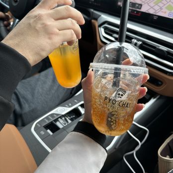 PYO CHAI - Updated August 2025 - 114 Photos & 52 Reviews - 217 Bethpage ...