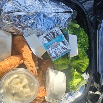 PORTSIDE SEAFOOD RESTAURANT - Updated January 2026 - 130 Photos & 175 ...