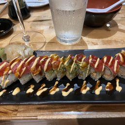 SOHO SUSHI - Updated October 2025 - 1021 Photos & 897 Reviews - 3218 W ...
